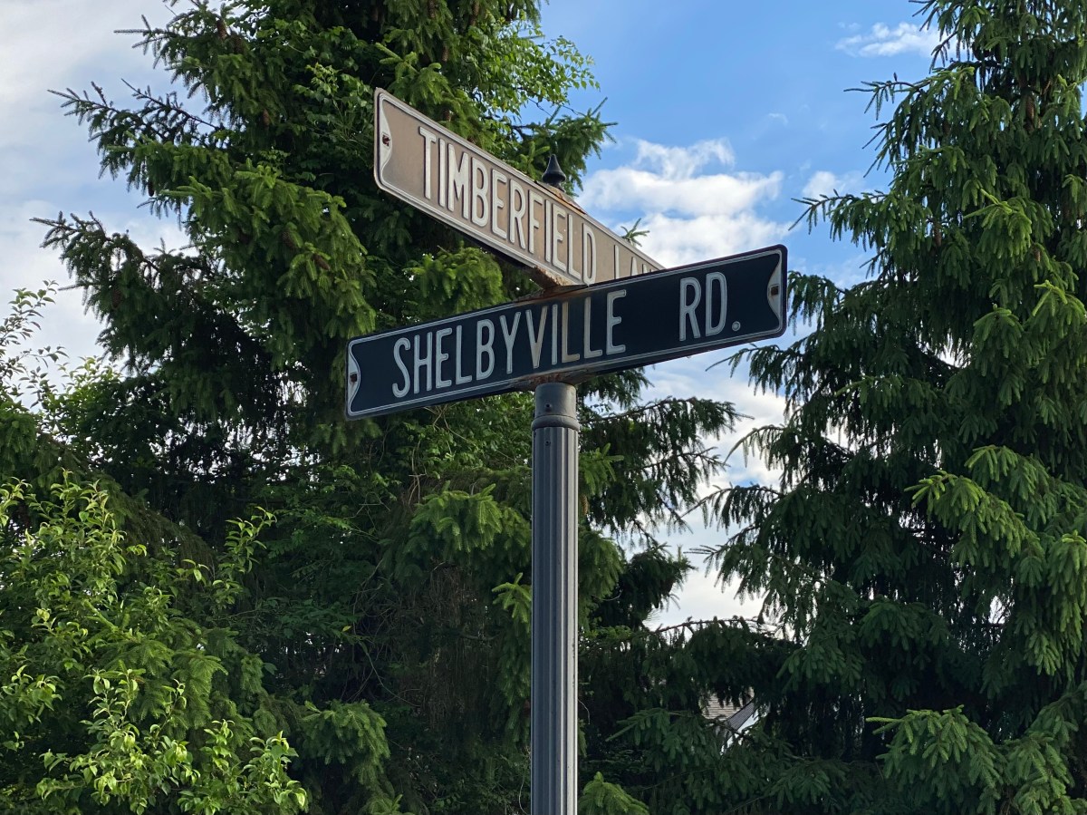 A Better Neighbor – Timberfield HOA