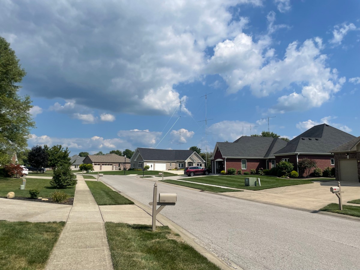 2023 And Me. (And You) – Timberfield HOA